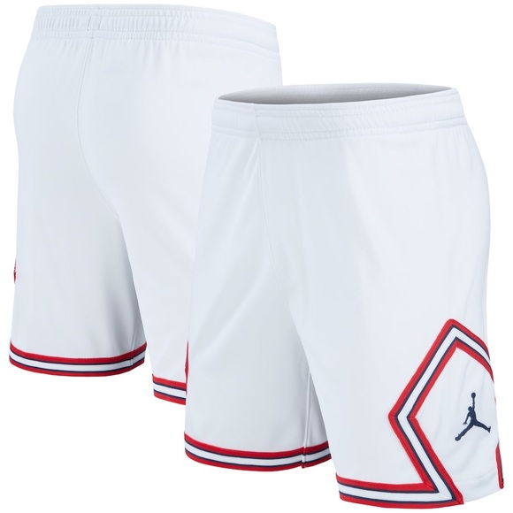 Jordan | Shorts | New Nike Jordan Brand Paris St Germain Psg Stadium ...